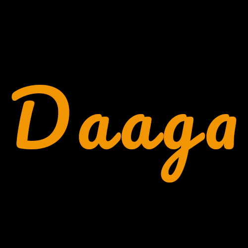 daaga – Daaga